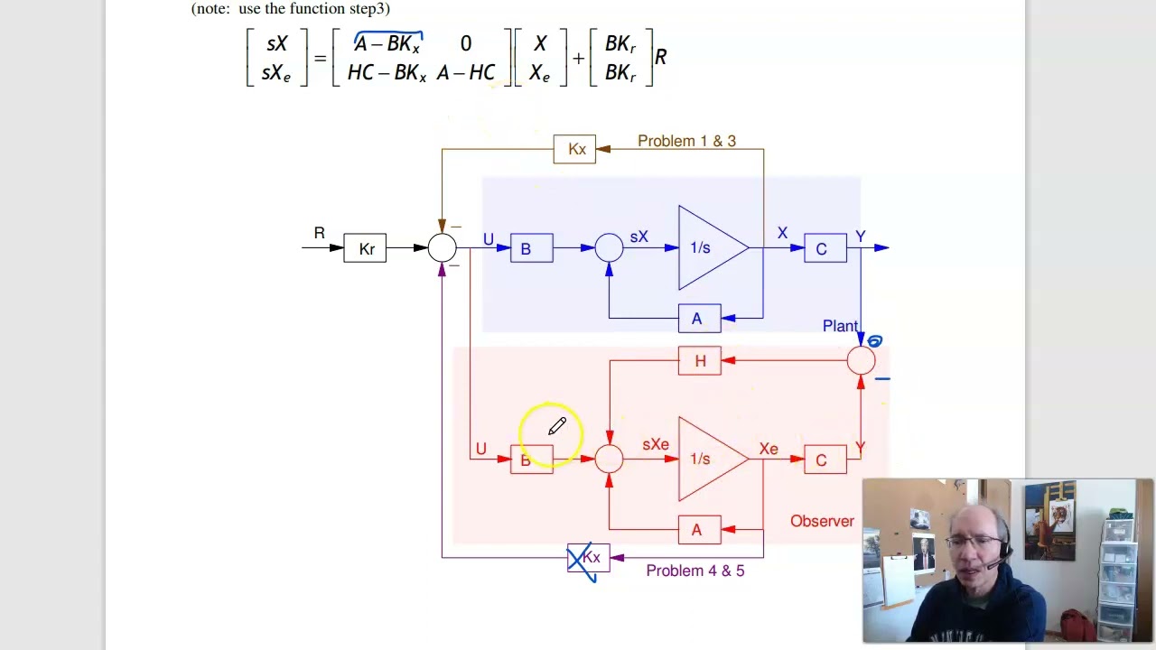 ECE 463 Homework #8 (Sp23)