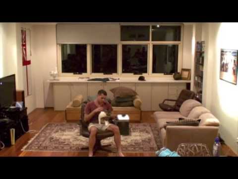 Ben's Harlem Shake