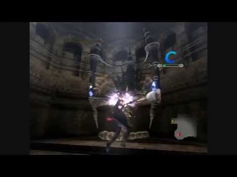 Steam Community :: Video :: Let's Play DMC4: Mission 2, "Demon Hell ...