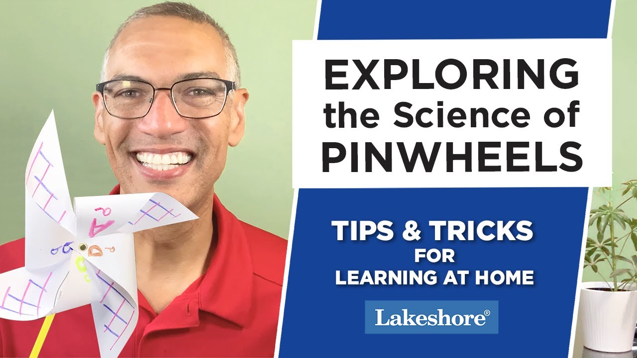 Exploring the Science of Pinwheels