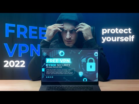 Free VPN for Windows 10 | Best FREE VPN | VPN Explained