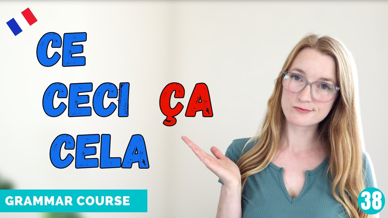 Complete French Grammar - French Online Language Courses | The Perfect ...