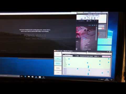 Codemasters Dirt Rally Plugin | Page 22