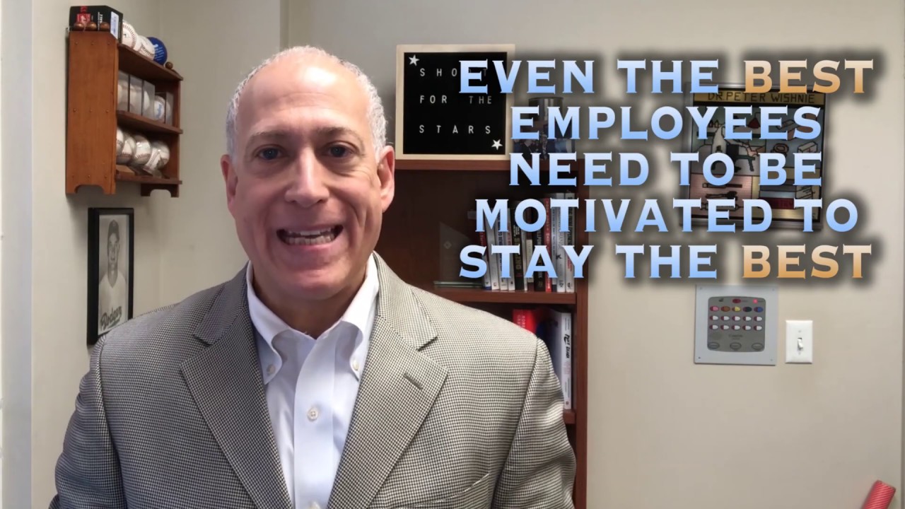 8 Ways to Motivate Your Staff | Top Practices