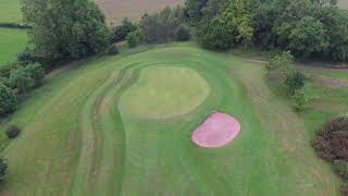3 Best Golf Courses in Bridgend, UK - Expert Recommendations