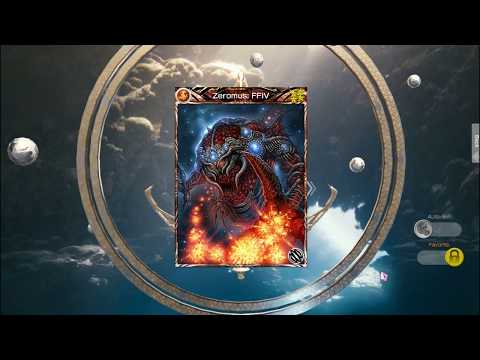 Steam Community :: Video :: Mobius FF: 3rd Anniversary+GUARANTEED PULL ...