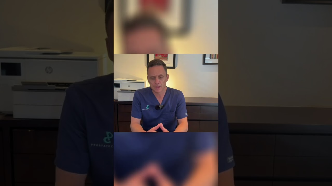 Prostate Operation Explained: Spinal vs. General Anesthesia