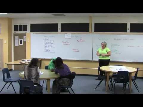 Texas Tech College of Education Prepares Special-Needs Students for Workplace