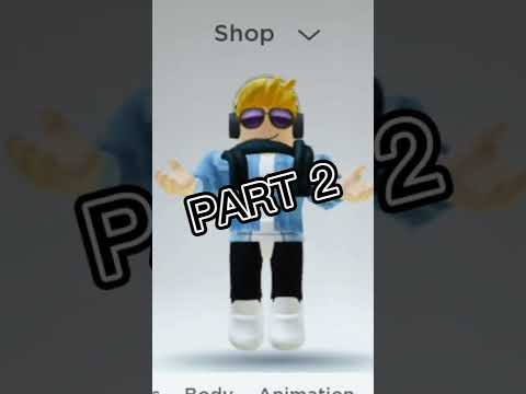 REMAKING MY OLD ROBLOX FILM POSTERS! (Part 2)#shorts