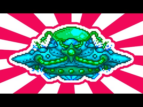 Steam Community :: Video :: EXPERT MARTIAN SAUCER MADNESS Solo Guide ...