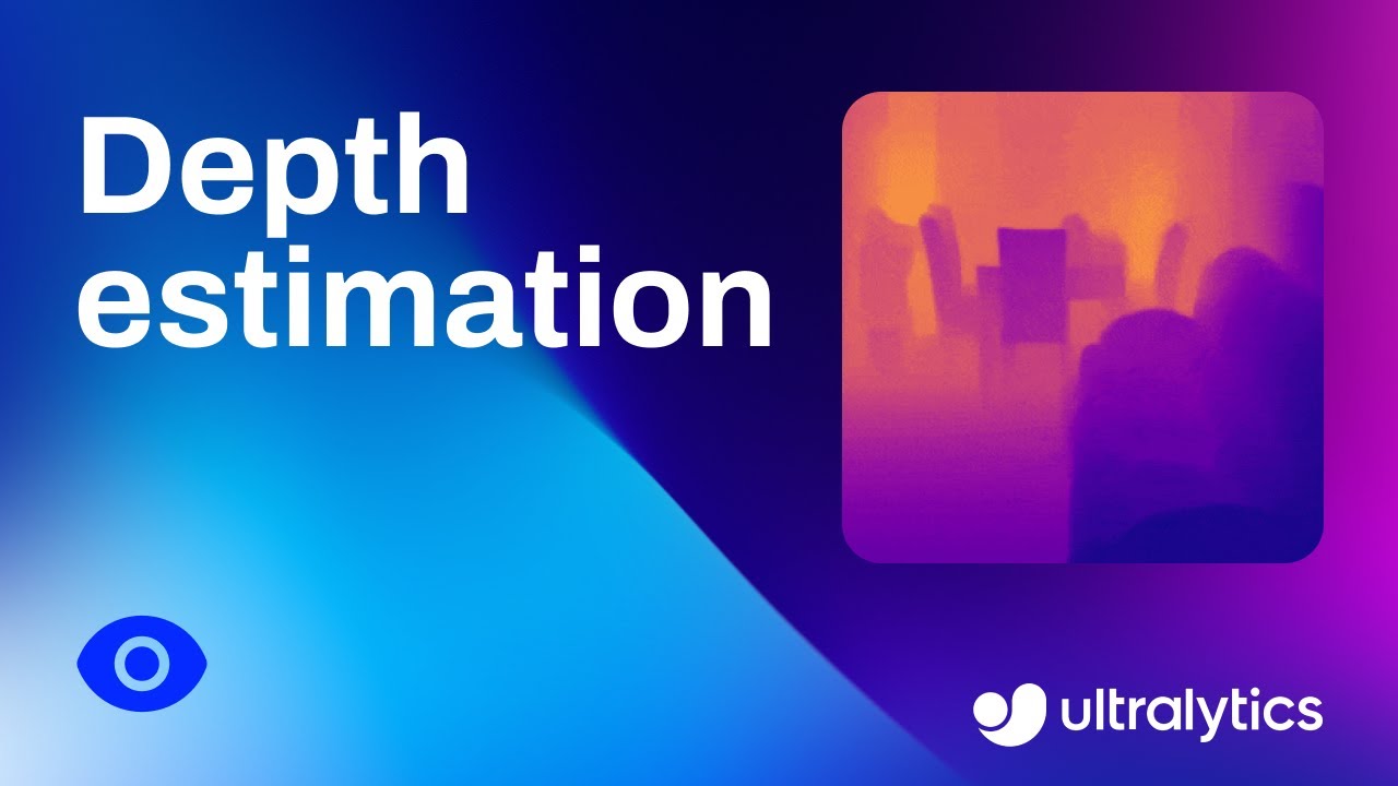 What is Depth Estimation & How to Implement It with MiDaS by Intel Labs | Monocular Depth Explained🚀