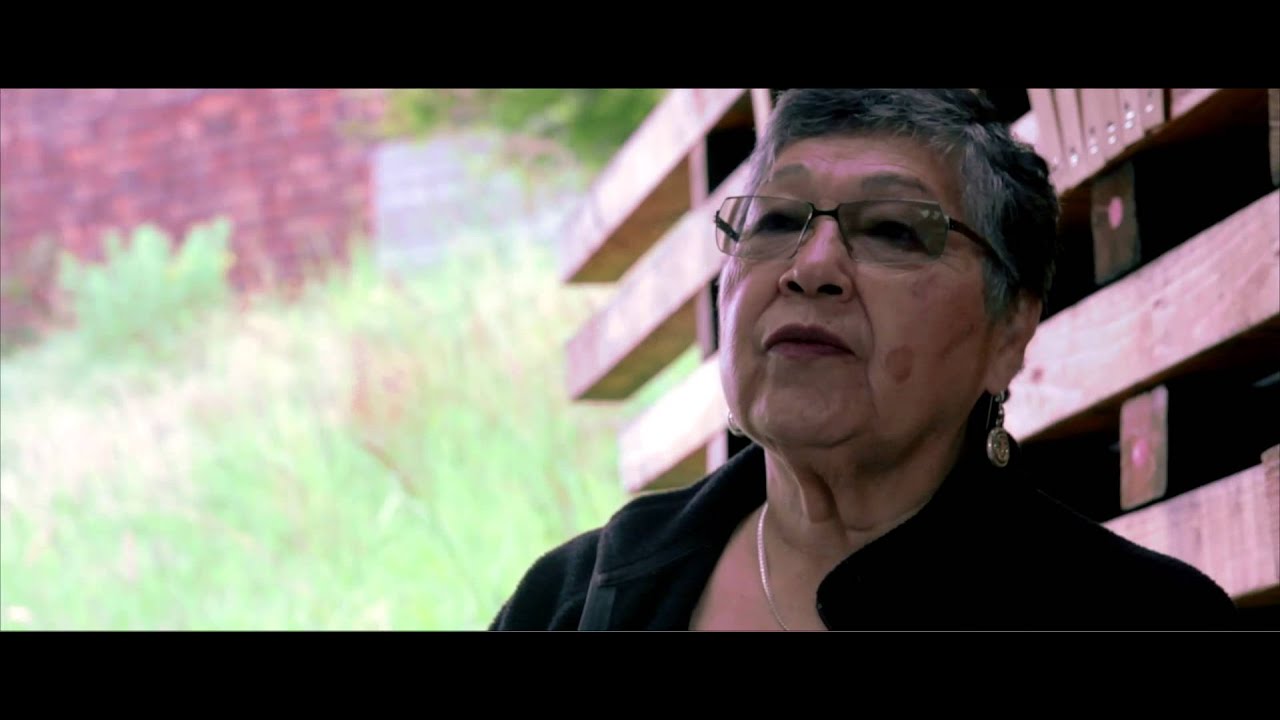 Native American Artist Series: Lillian Pitt