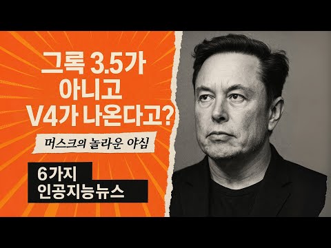 Musk Grok 4 Announcement Ambitious AI Retraining Plan Janspark Manus Perplexity Sam Altman and Mo...