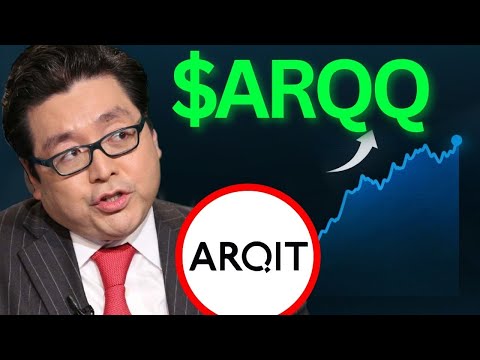 ARQQ Stock MONDAY CRAZY! (Exact Play Exposed) Arqit Quantum