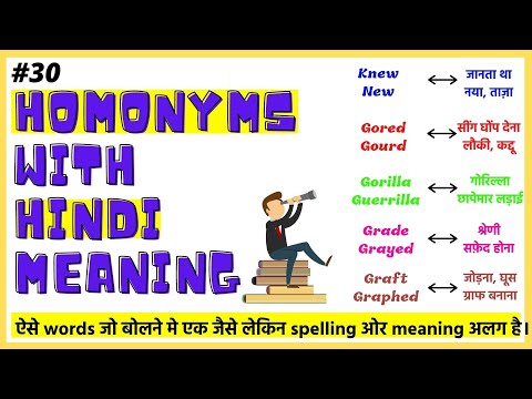 #30 | Online English to Hindi Dictionary | Hindi to English Dictionary | Translate English to Hindi