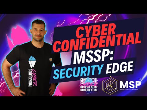 MSP to MSSP: Why Cybersecurity Is Your Competitive Edge