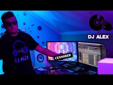 DJ-ALEX |🎵HOUSE MUSIC | MIX ❗️