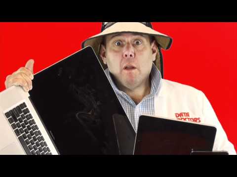 Data Doctors Screen Kleen