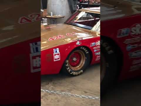 Bobby Allison