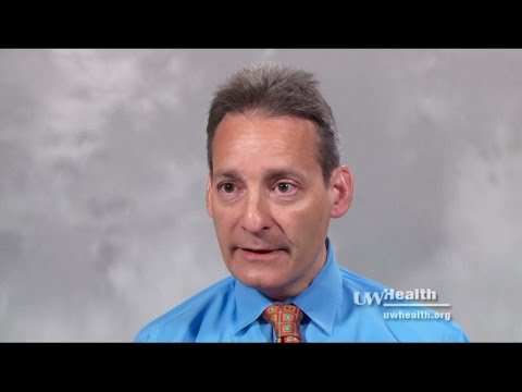 William B. Seiden, MD, UW Health Internal Medicine