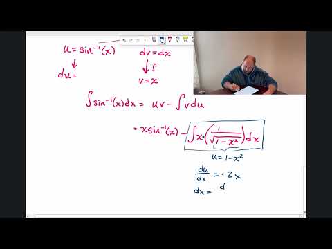 Master Integration by Parts | AP Calculus AB/BC - Integration Techniques