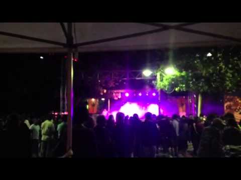 Baliakas & Idaniloi @ 10o Antiratsistiko Festival Larisas