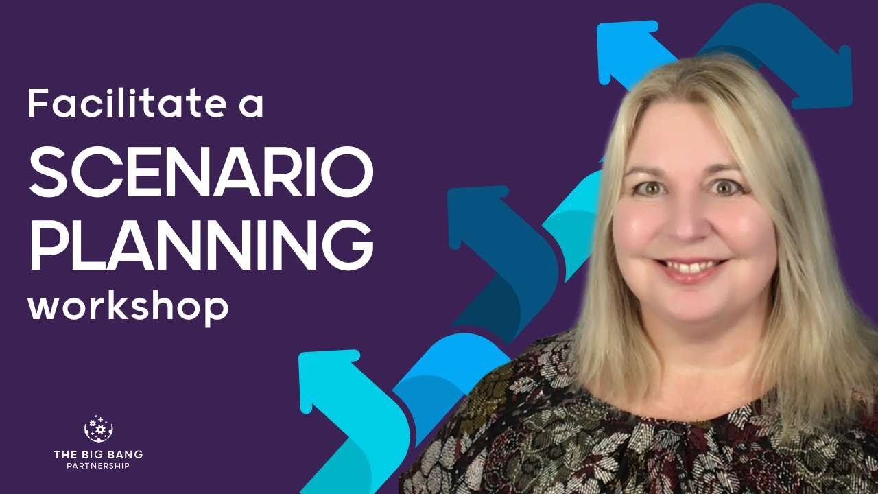 Mastering The Art Of Scenario Planning Workshops: A Step-by-step Guide