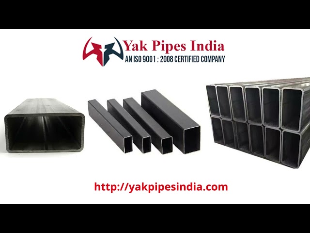 Ms And Cs Pipes - Mild Steel Seamless Pipe Trader - Wholesaler ...