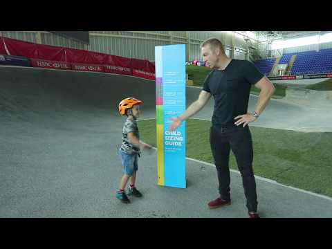 Evans Cycles x Chris Hoy - "Bike to School" Poetry Competition