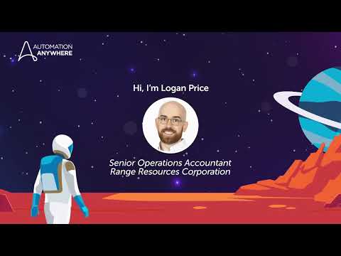 Meet Our Most Valuable Pathfinders | Logan Price