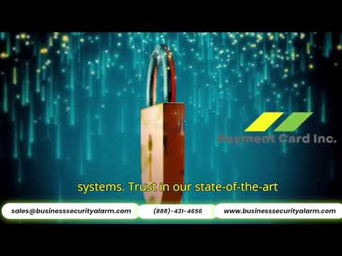 PCI Empowering Business