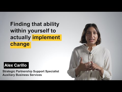 What Does Sustainability Mean to You?