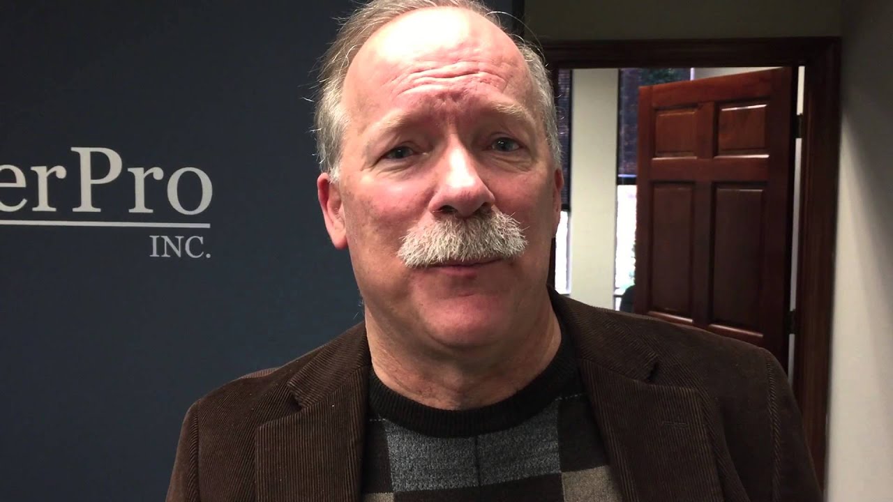 LinkedIn 2015 Communication Tips with Chuck Hester