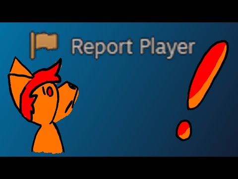 I almost got scammed, a PSA on steam "reported" account scam