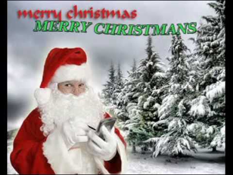 MERRY CHRISTMANS