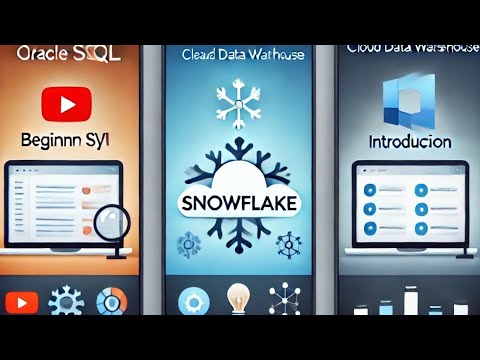 What is Snowflake? An Introduction to Cloud Data Warehousing"
