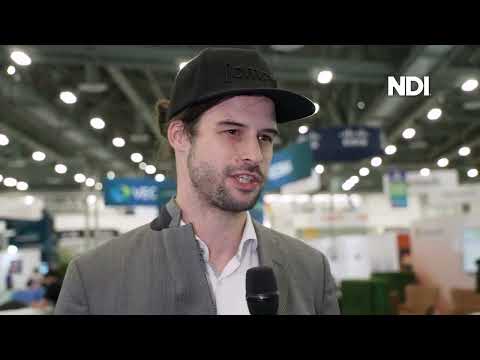 NAB 2024 Partner Spotlight - Comprimato π‘