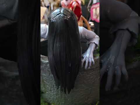 The Ring Samara Morgan #shorts