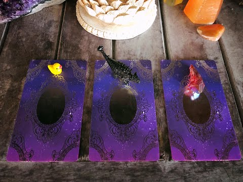 ☽ Pick a card - What is unfolding in your situation ☾