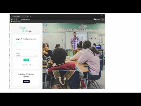 Career Interest Inventory (Middle School Version)