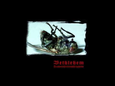 Bethlehem – 2014 – Hexakosioihexekonta-hexaphobia