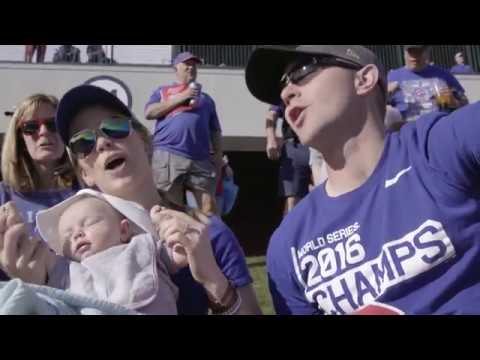 Arizona Office of Tourism #PlayTheAZOutfield
