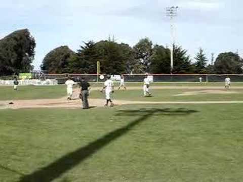CSUMB Baseball vs. Chico State