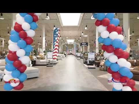 Quality sectionals and sofas at every day low prices at AFW (ENG, 30)