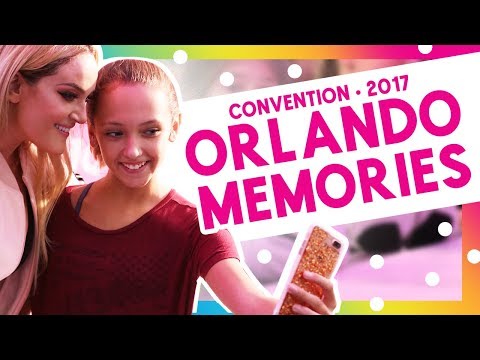 DANCE, GLITTER, and FUN!⎢Showstopper takes over Orlando