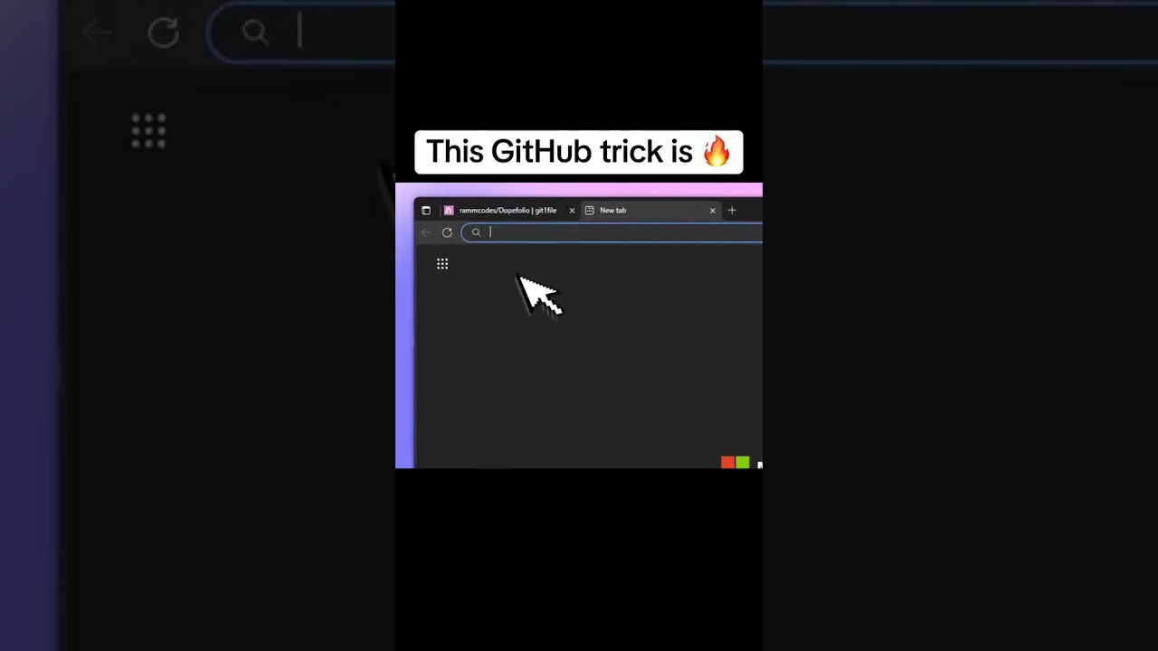 GitHub trick https://t.me/OMEGAOFT
