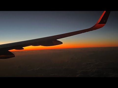 LIH LIHUE AIRPORT REVIEW AND TOUR