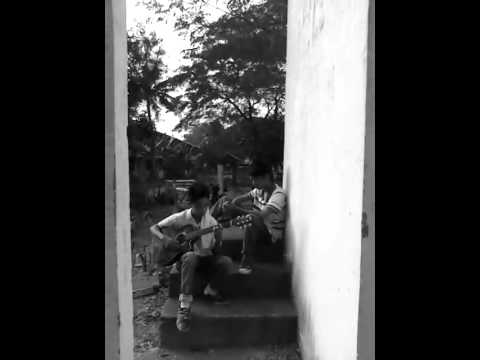 Januel and Gun Paano na Kaya dubbed