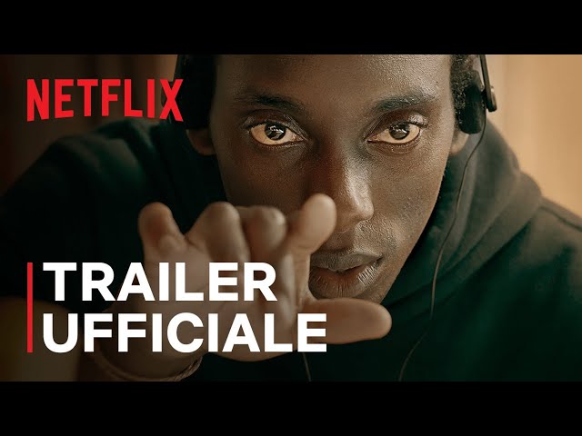 Netflix Releases Trailer for Series 'Zero,' Featuring a New Song by ...
