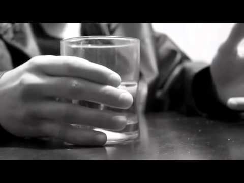 Monologue shot for actor demo reel (Michael York)